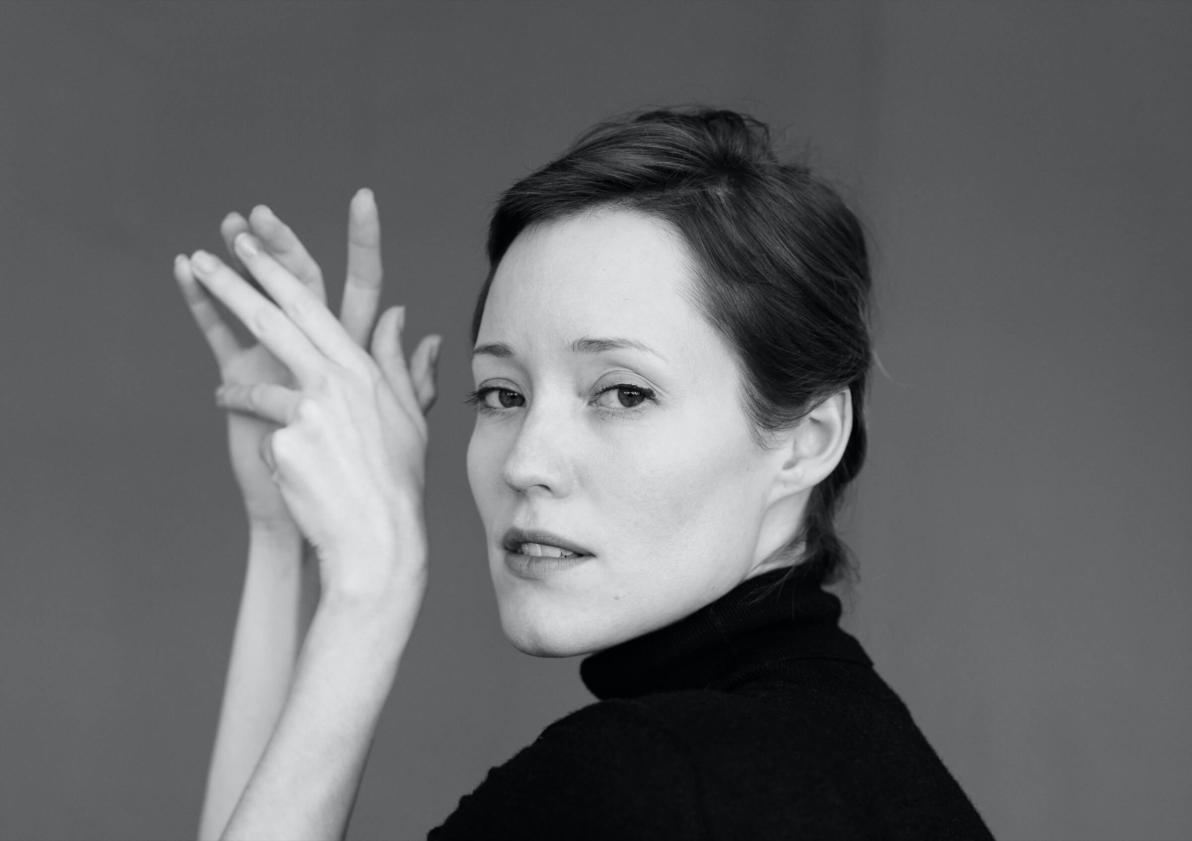 Sofie Hoflack, internationale carrière lonkt - Bo Magazine