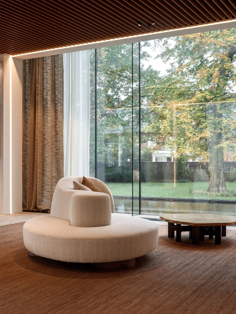 Delen Private Bank - Bo Magazine